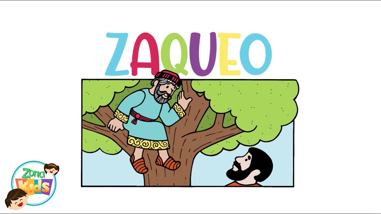 ZAQUEO - YouTube