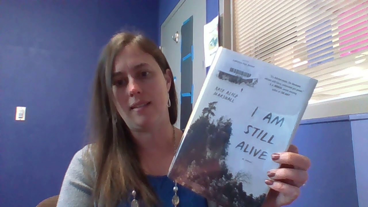I am Still Alive - YouTube