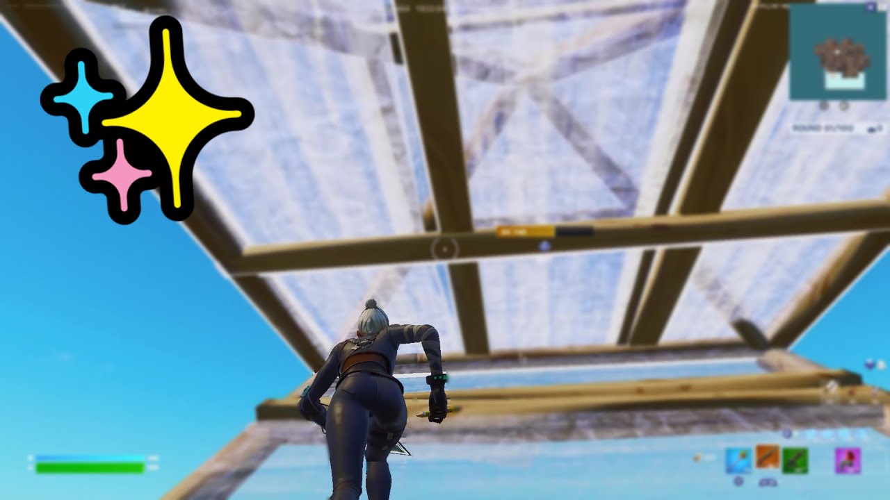 Levitating (Fortnite Montage) - YouTube