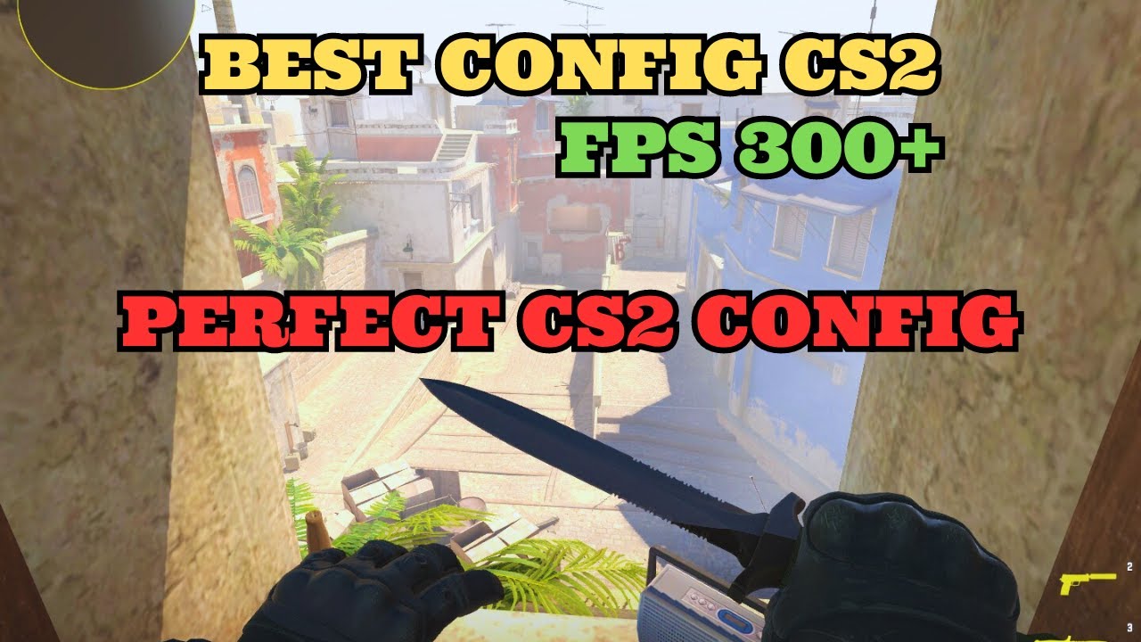 PERFECT CS2 CONFIG, ACHEI A CONFIG PERFEITA TUDO PARA VOCÊ NA DESCRIÇÃO ...