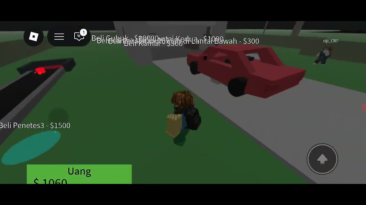 Sarah house Tycoon! ``| [ROBLOX EPISODE 8] - YouTube