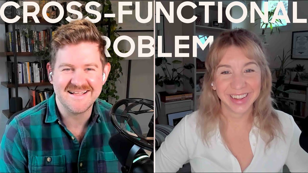 Depthfinding: Solve Your Cross-Functional Problems…Finally! - YouTube