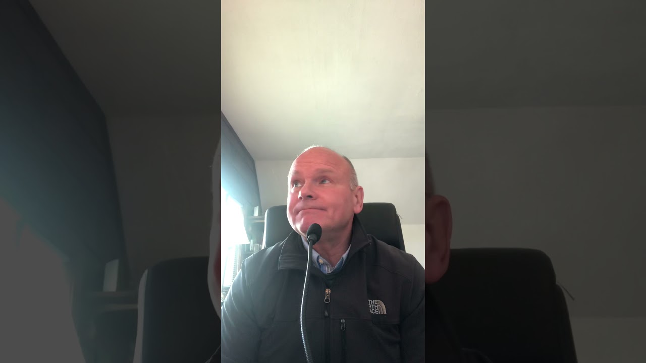 Grogan Press Conference - YouTube