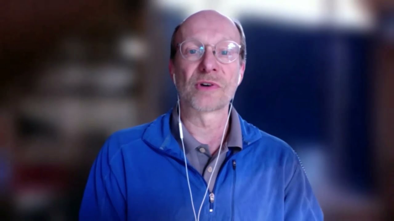 Dr Richard Lammers Sustainability Webinar Series Promo - YouTube