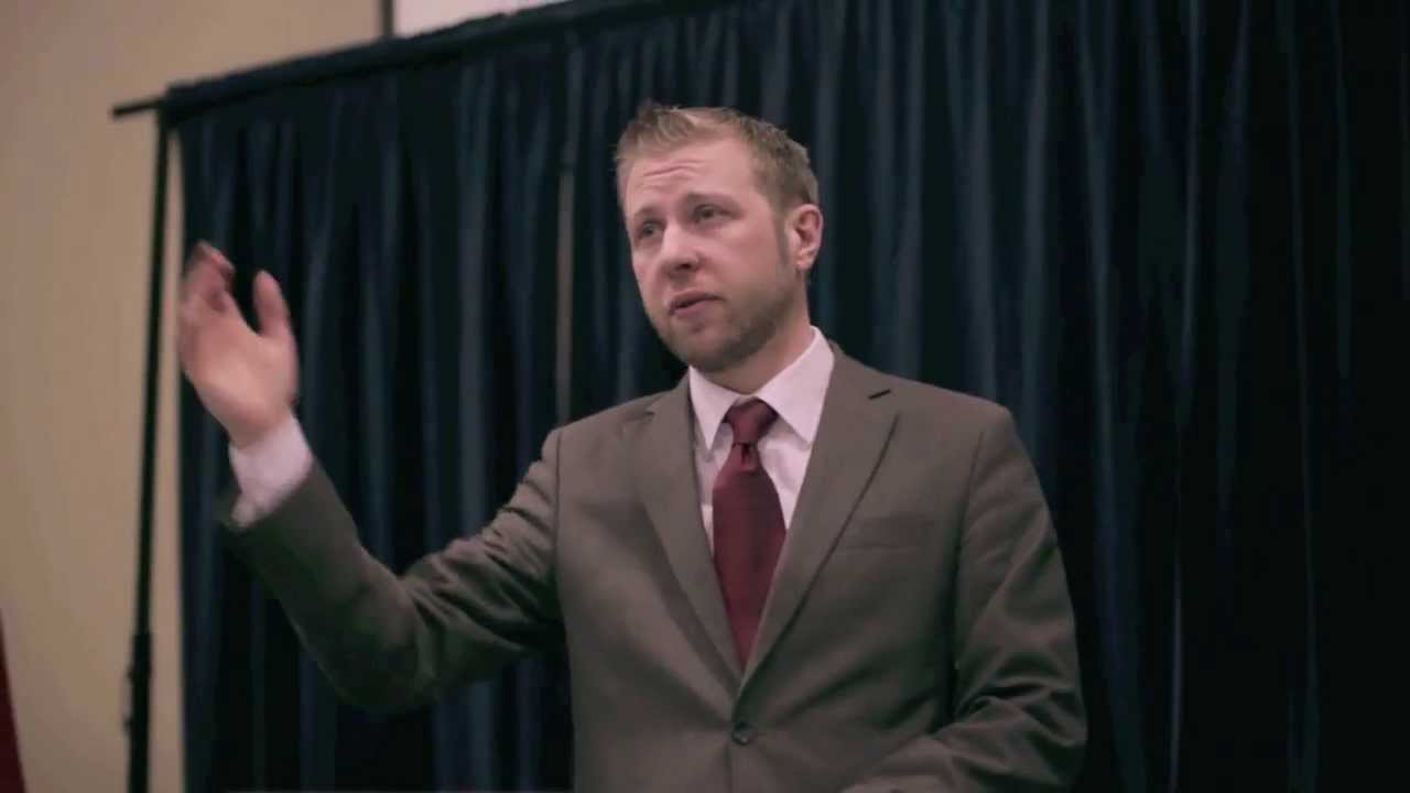 Prophecies of Revelation for Teens by Seth J. Pierce - YouTube