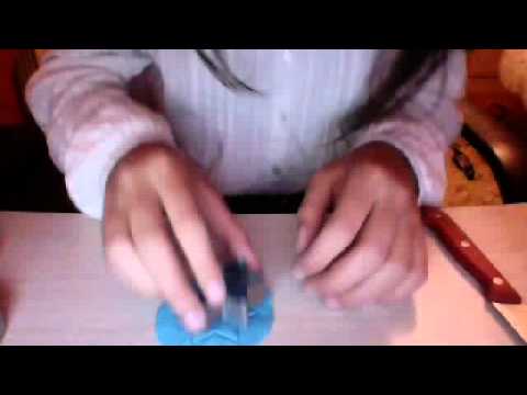 KAKO SE PRAVI RAZNE FIGURE SA PLASTELINOM - YouTube