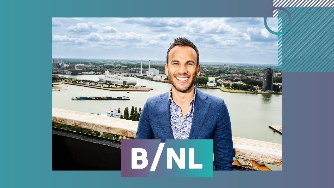 "Alles wat gebeurt in de wereld, heeft gevolgen op Schiphol." | Jacques ...