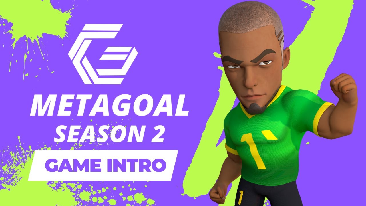 MetaGoal Season 2 promo video - YouTube