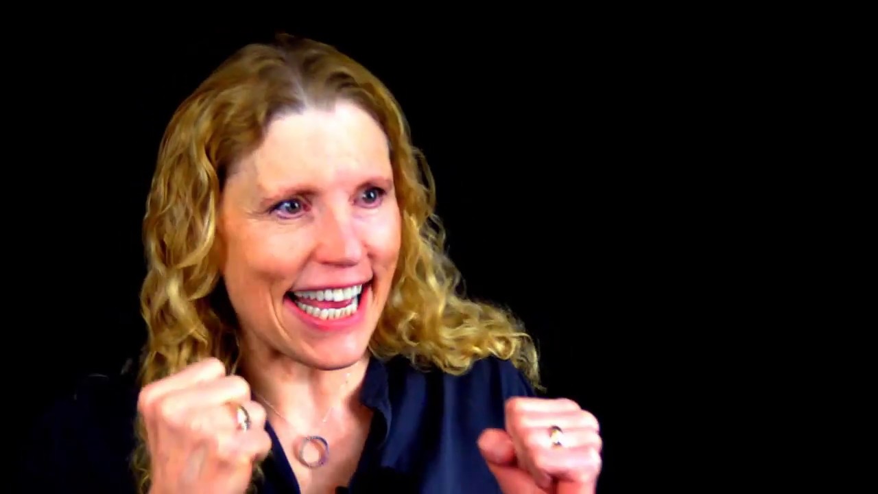 Dr. Julia Bain on working with City of Albuquerque Employees - YouTube