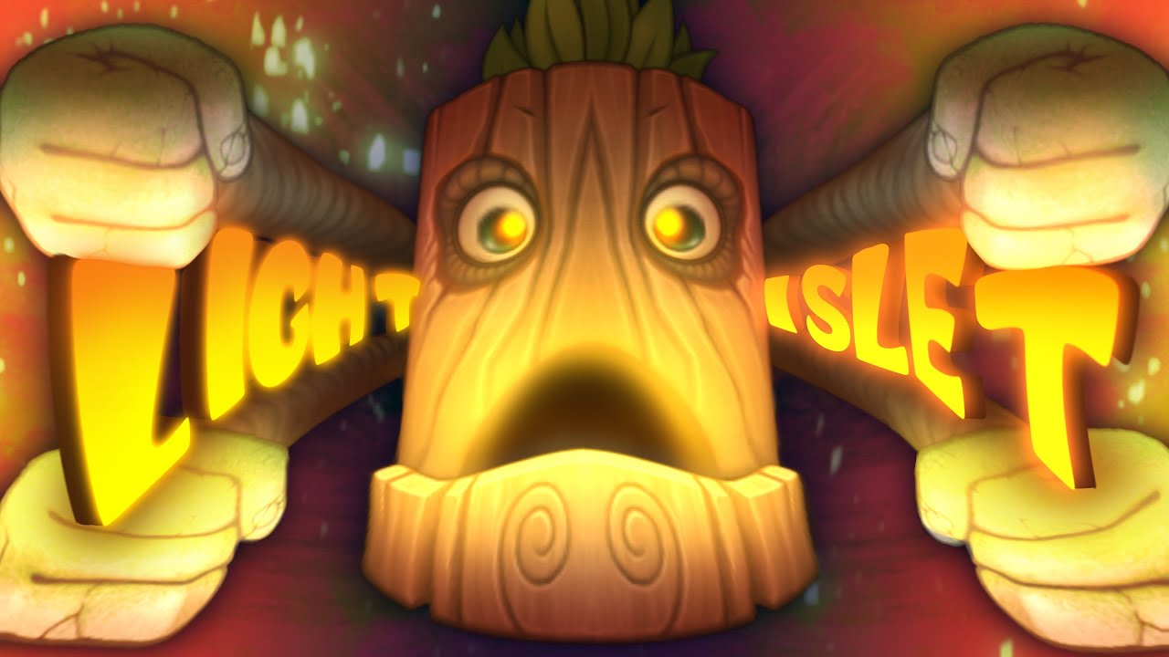 Knucklehead | Light Islet | (ANIMATED) - YouTube