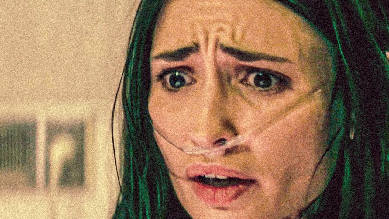 She Woke From A Coma To Find Her Town Gone, But The Truth Was Worse ...