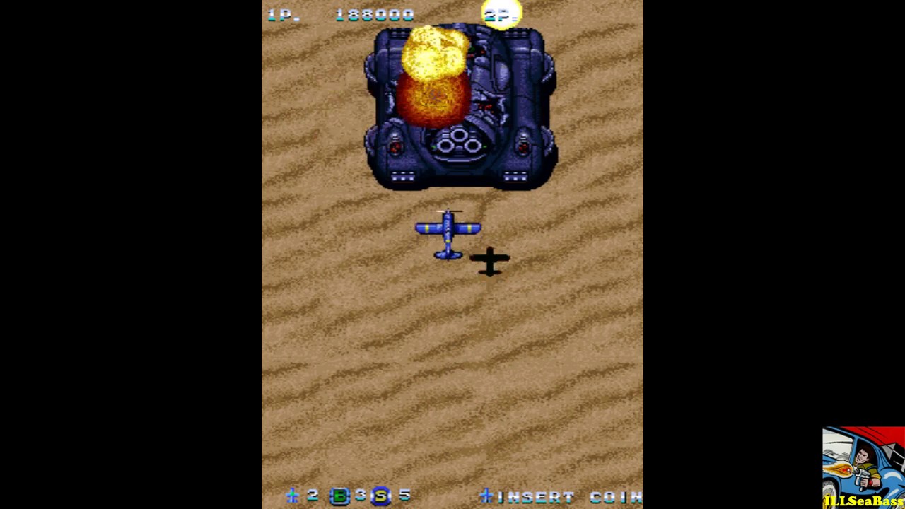 Meta Fox MAME Highscore - 449,000 - YouTube