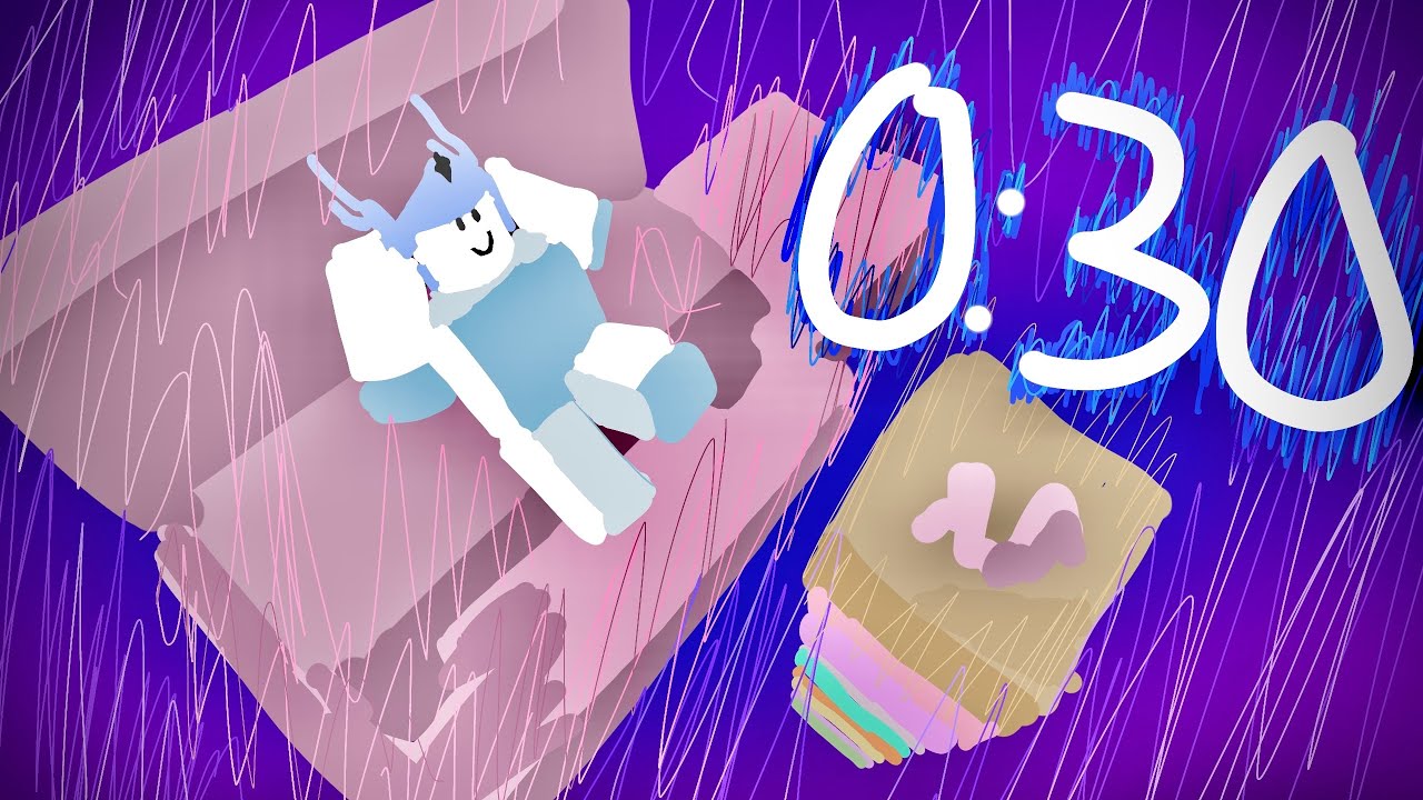 [TheRealRobloxian9 UNRELEASED WR] ToVH in 0:30.40 | JToH - YouTube