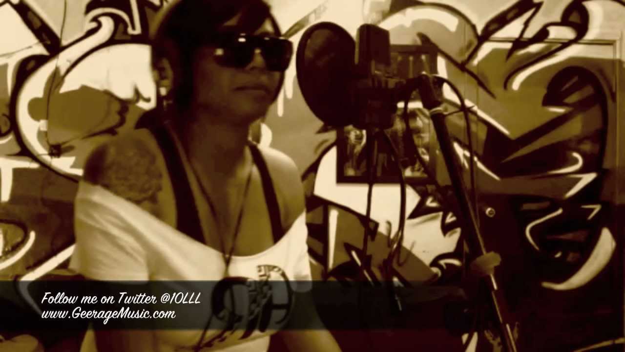 Tenelle - Superman (Audio) - YouTube