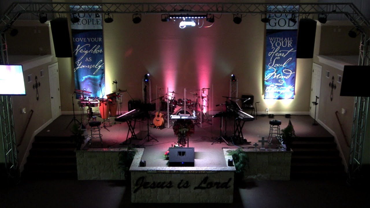 CCC - Church Online (6/28/20) - YouTube