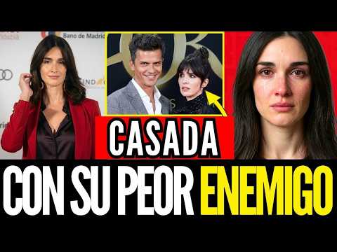 PAZ VEGA CONFESÓ LLORANDO POR QUÉ HACIENDA LA QUIERE EN LA CÁRCEL