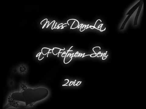 Arabesk RâP Miss Damla