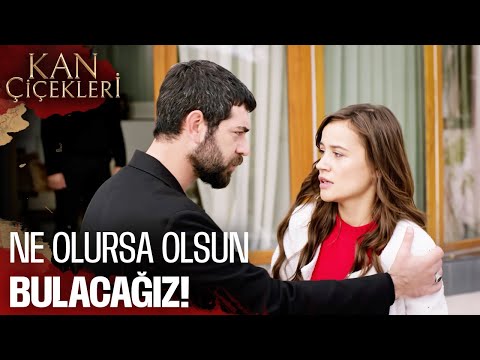 Tarık Çınar'ı Kaçırdı! - Kan Çiçekleri 400. Bölüm