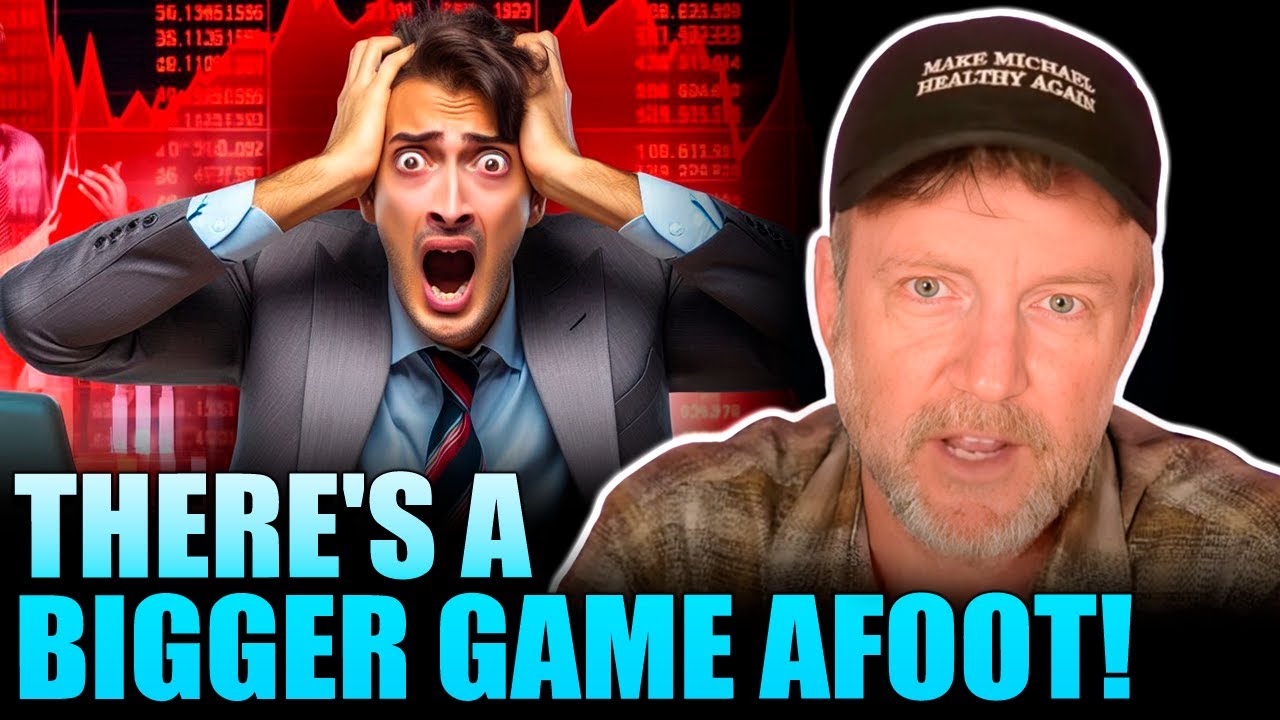 THE GREAT OVER REACTION? - YouTube