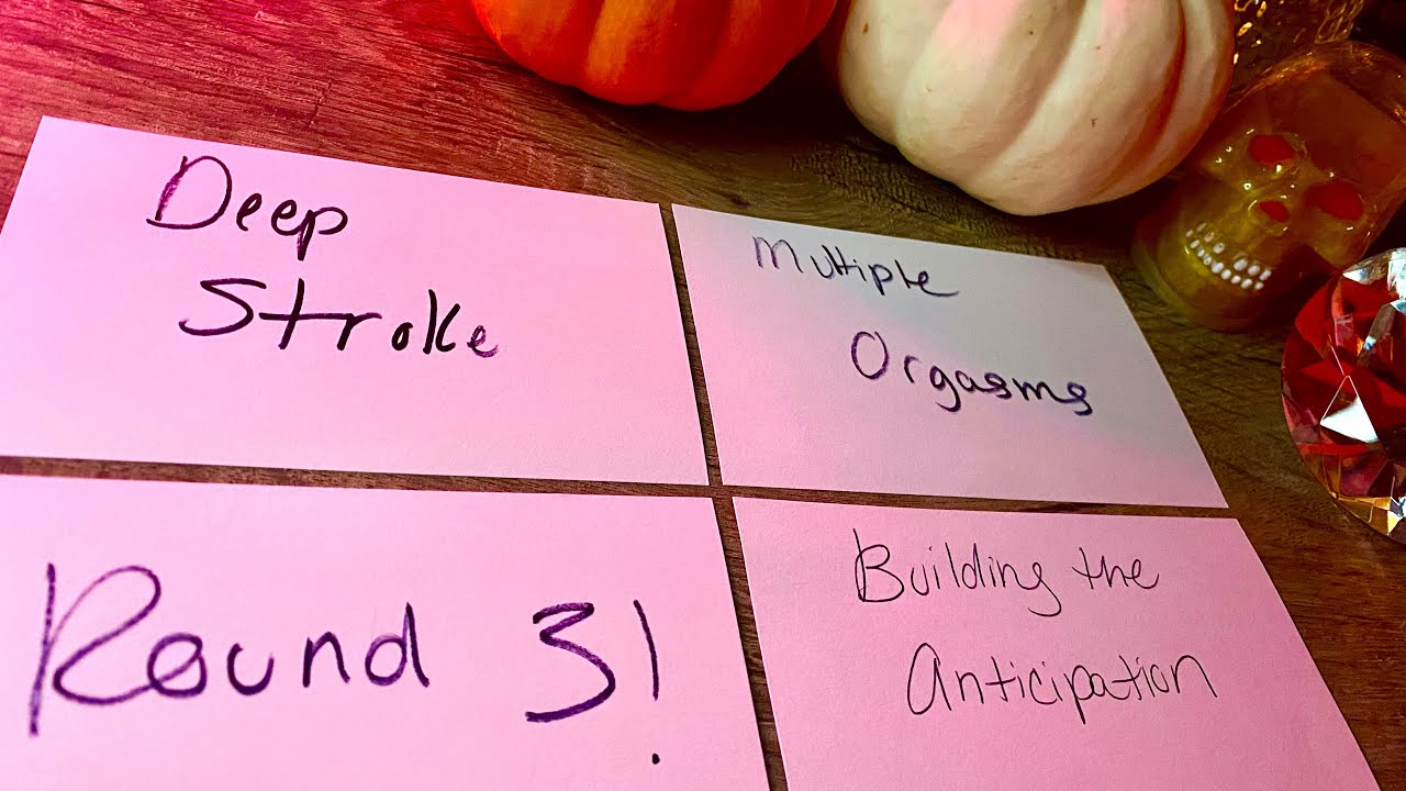 ⚜️18+Divine Masculine’s Deep Stroke is Delicious! 👅🍆🍫SUBMIT to me ...