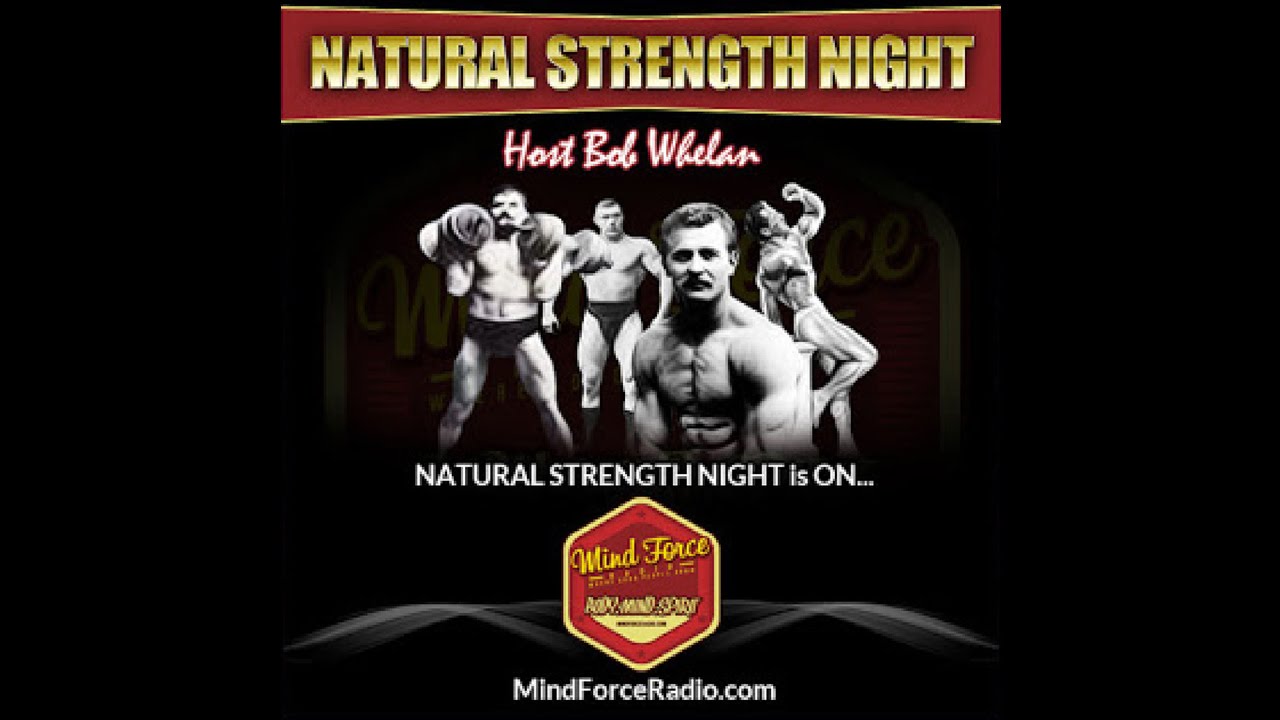 Stuart McRobert Natural Bodybuilding Hardgainer Brawn Little Gems Peary ...