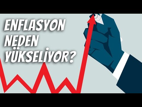 Enflasyon Nedir? Neden Durmuyor?