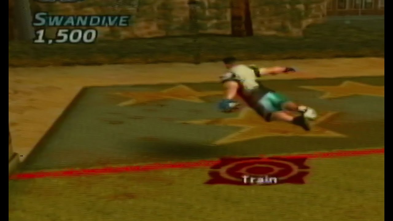 NFL Street NFL Challenge Ep. #6 - YouTube