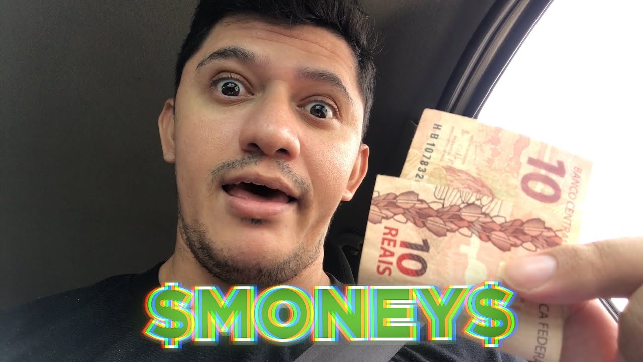 TESTANDO PACKS DE EDIÇÃO - Vlog - YouTube