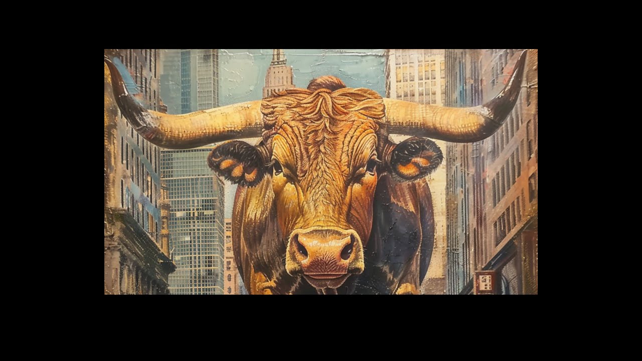 Transform Your Life with Bull Raising: Insider Stories from the Heart ...