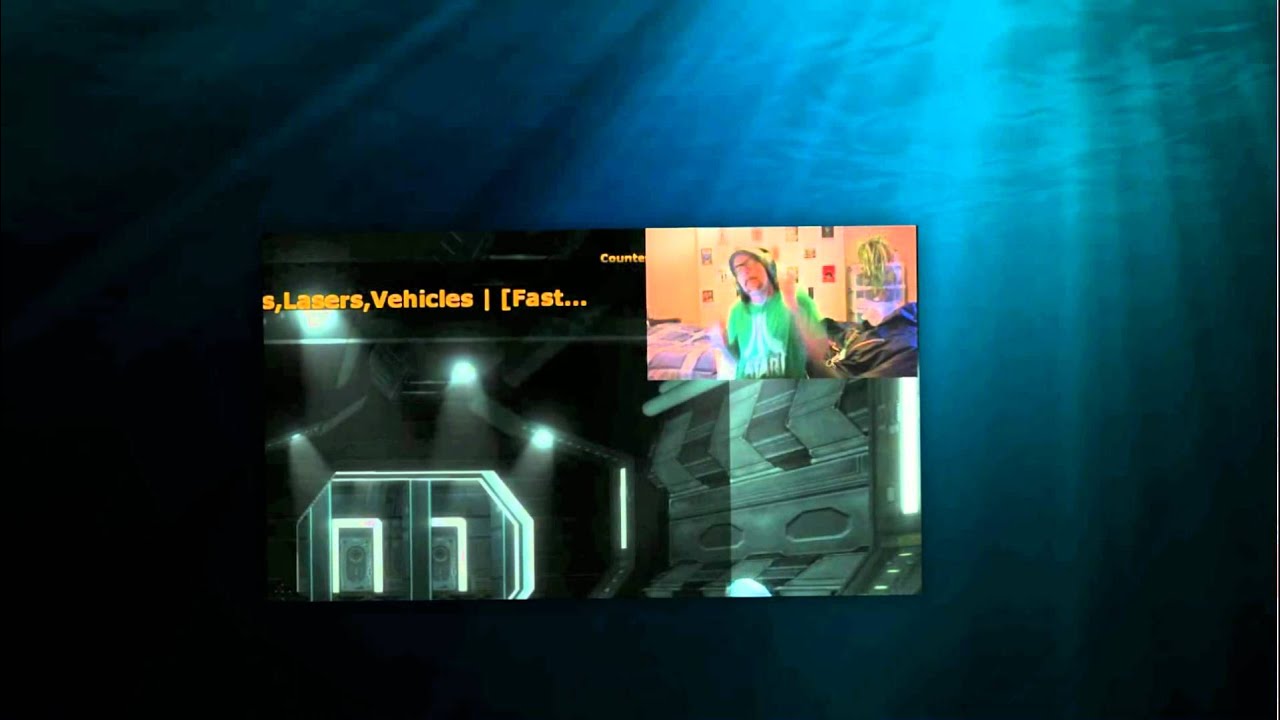 Intro Spamfish Dtoid - YouTube