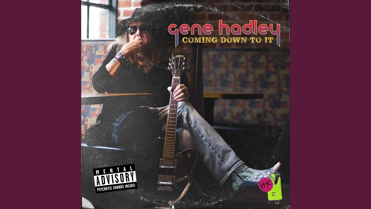 Rolling with the Punches Again (feat. Rick Ruhl) - YouTube