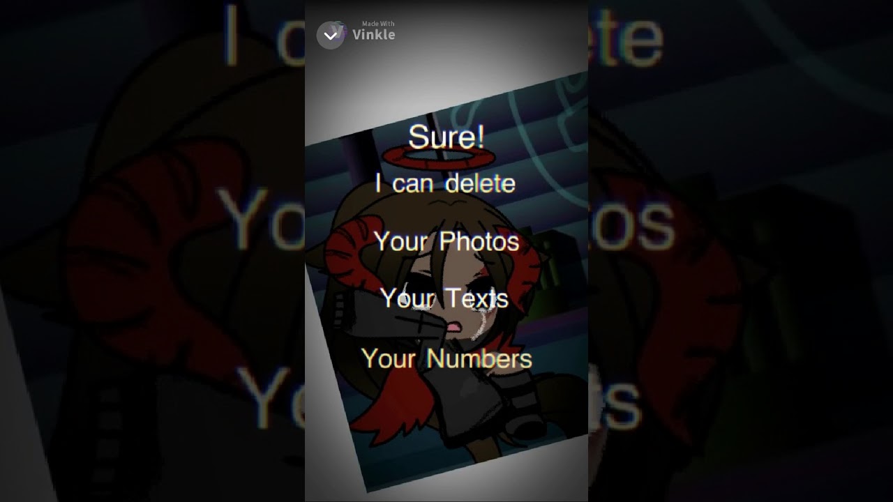 Something sad #shitpost - YouTube