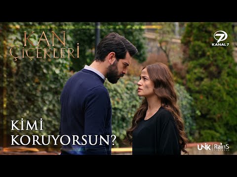 Gerçekler Ortaya Çıkacak Mı? - Kan Çiçekleri 16. Bölüm