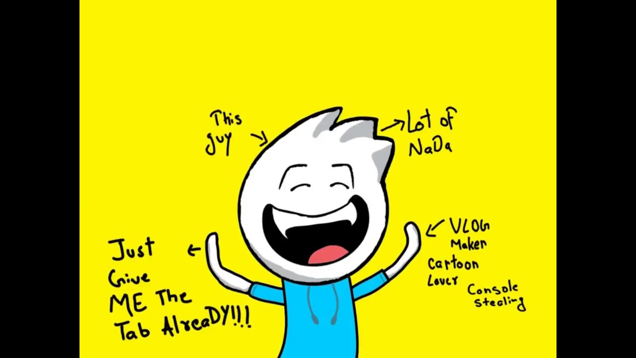 Hey Alex, It's my 5 things - YouTube