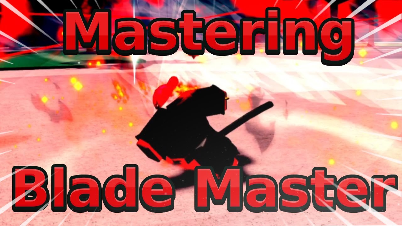 ‟Mastering‟ Every Character In The Strongest Battlegrounds | Blade ...