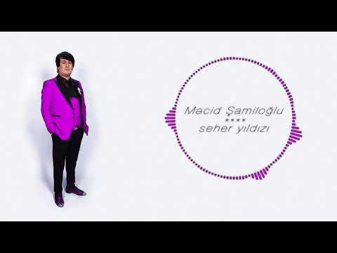 Mecid Shamiloglu_-_seher yildizi