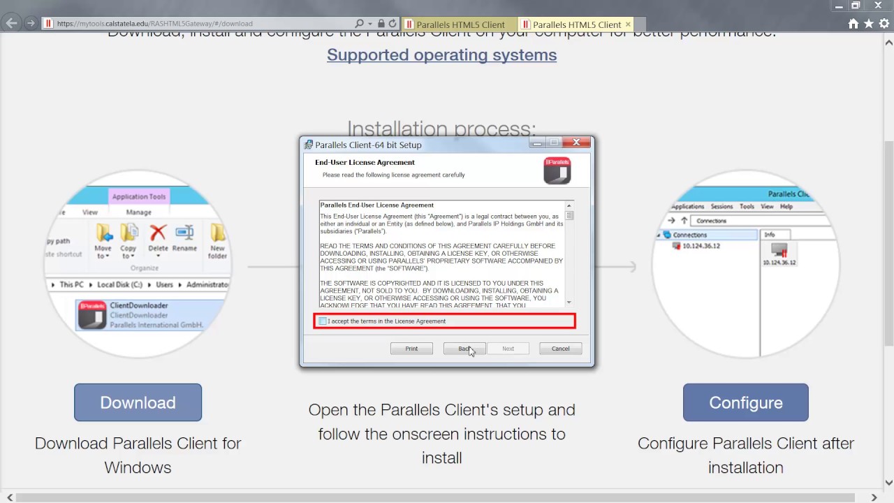 How to Install MyTools on PC - YouTube