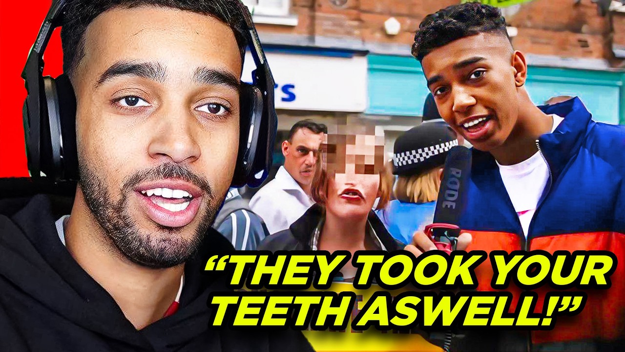 Clips That Made *Niko Omilana* Famous - YouTube