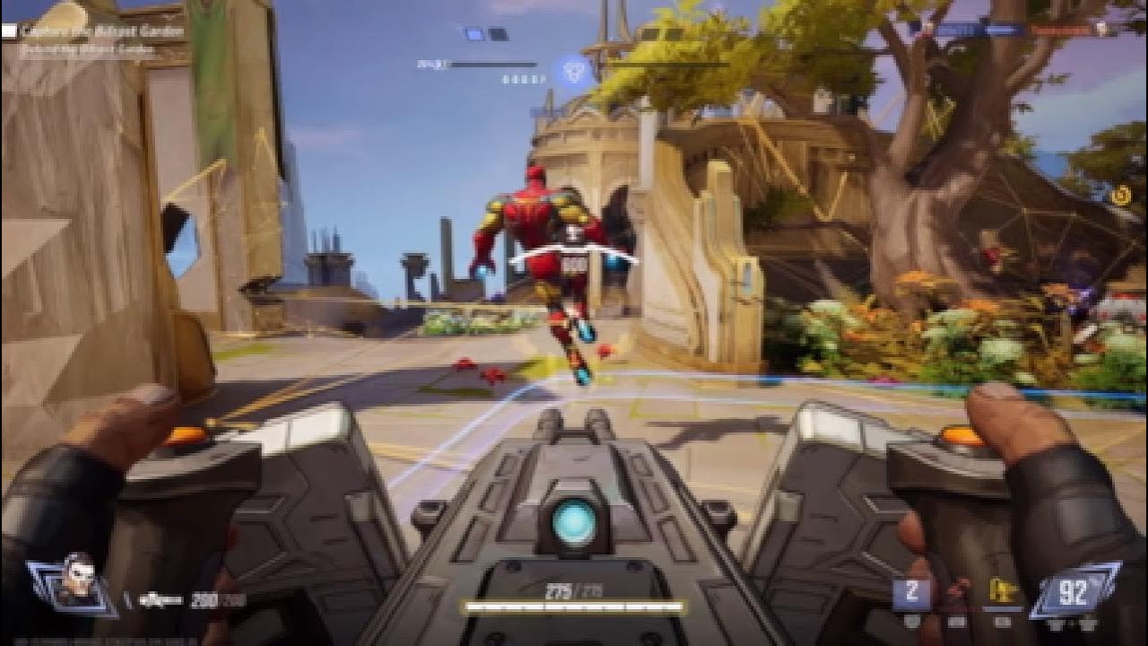 Marvel rivers - YouTube