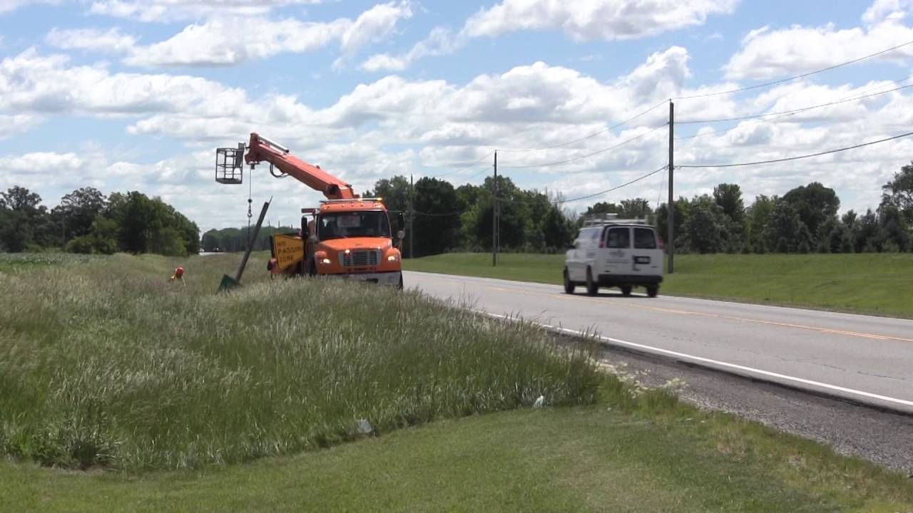 Inside IDOT: Employee Profiles - Anna Ghidina - YouTube