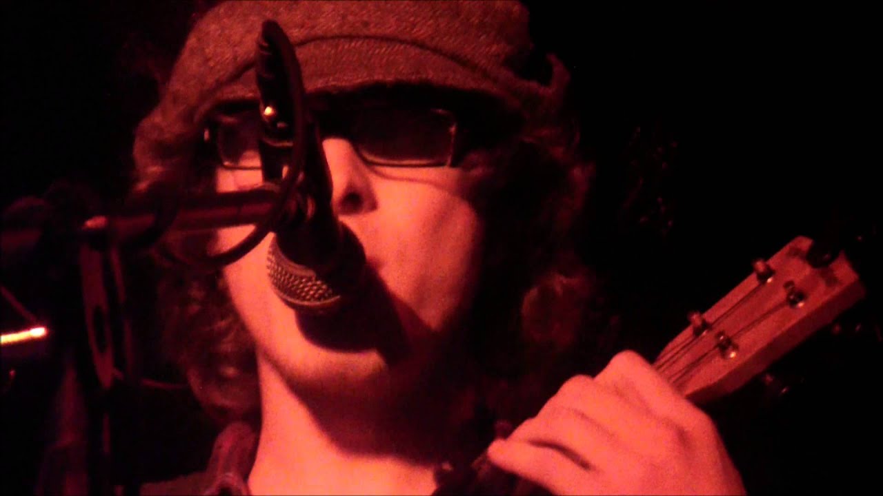 Jacob Hiles on the Ukulele - YouTube