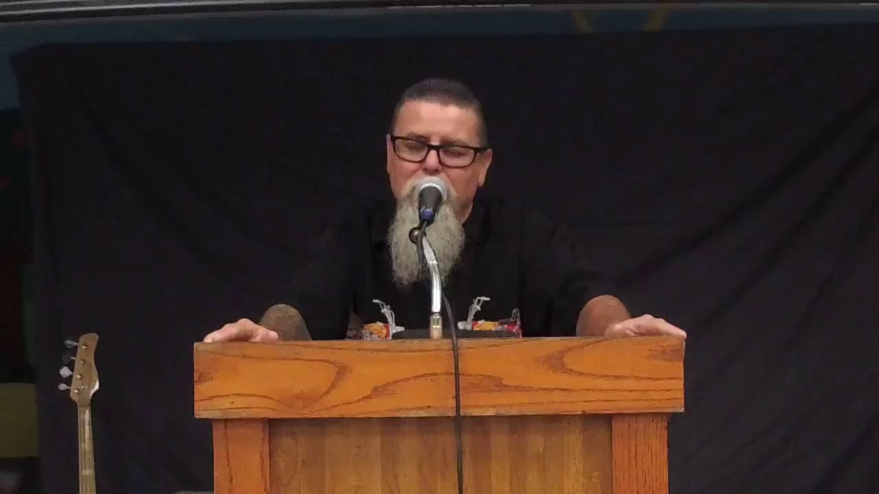 20180909s Pastor Mark Lewis - YouTube