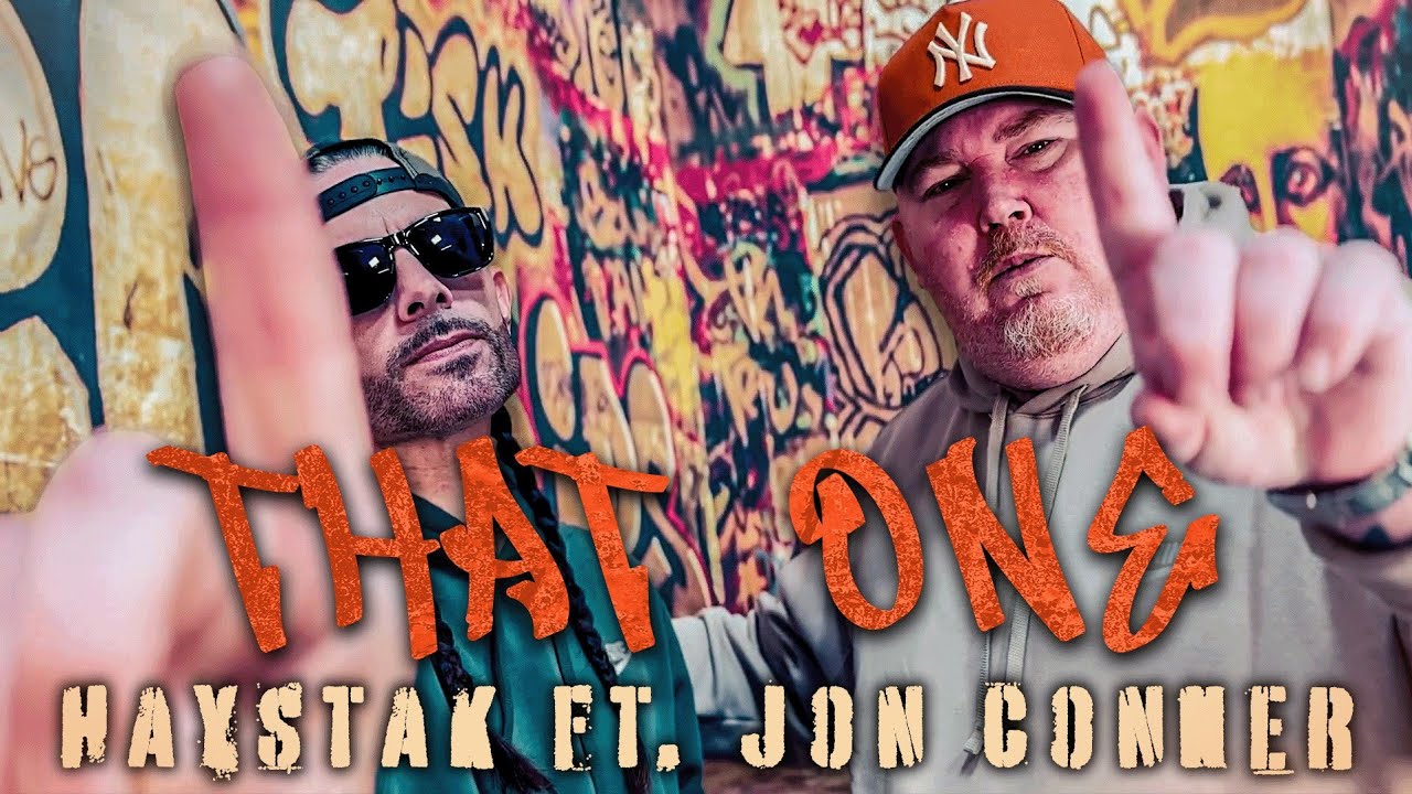 Haystak (ft. @jonconner302) - That One (Official Video) - YouTube Music