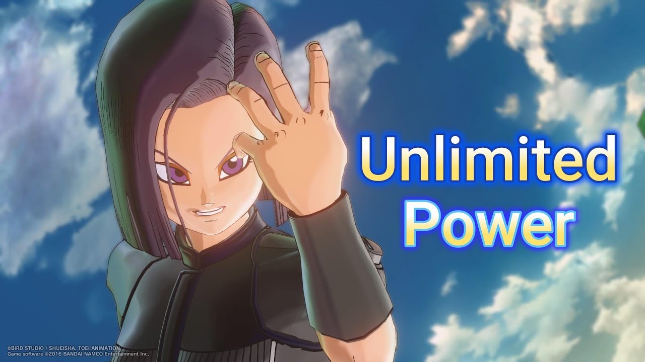 [DBX2] The new super soul is an INFINITE source of power - YouTube