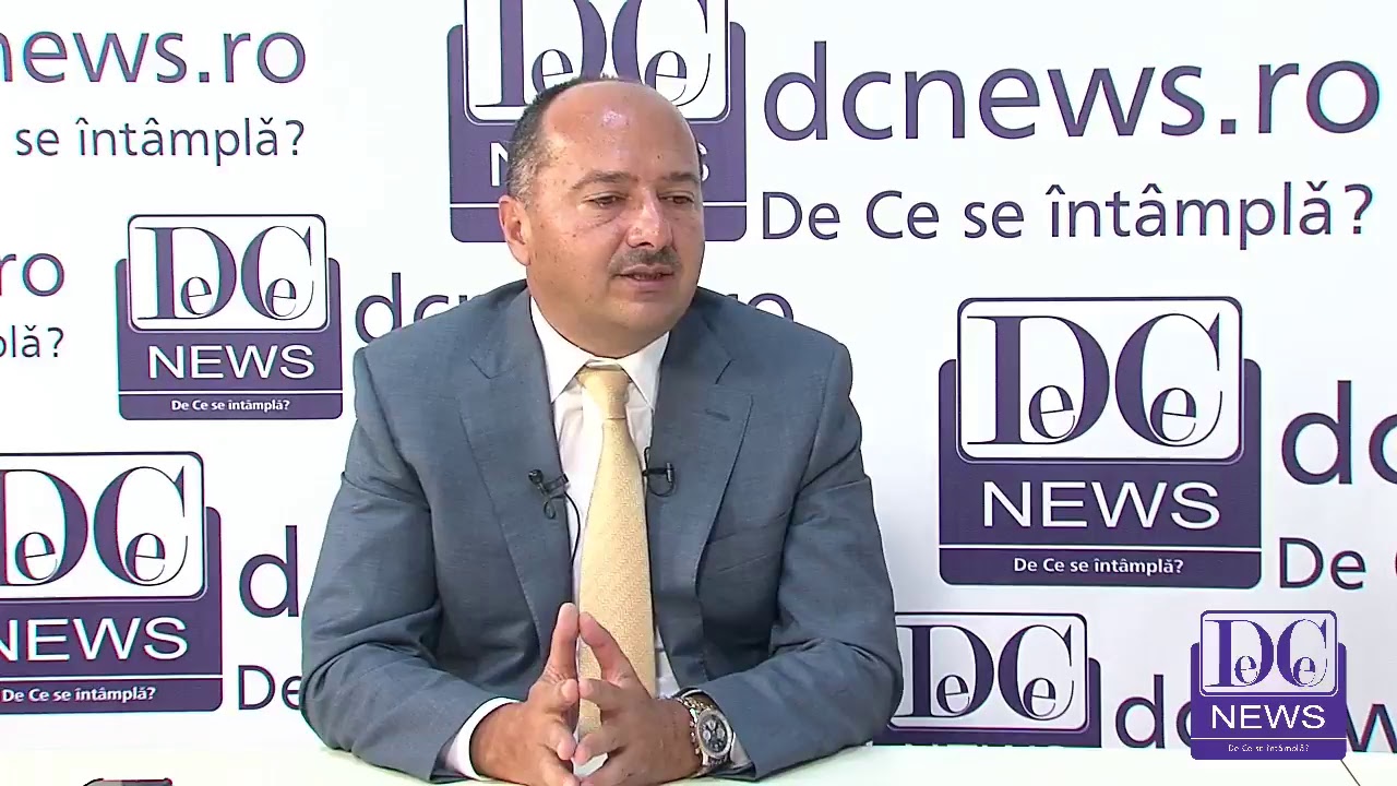 Remus Borza, declarațiile momentului în politică - YouTube