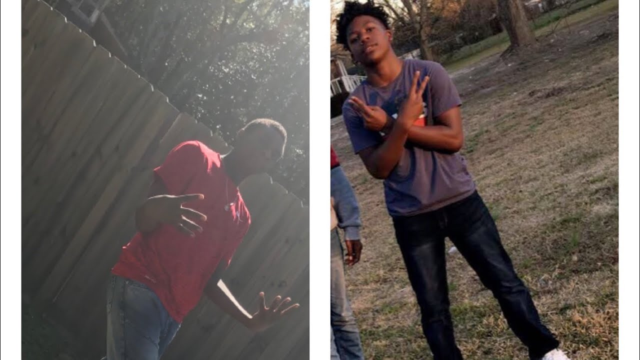 Yung Corde ft, Meill Dah Goat- Slippin & Sliden - YouTube