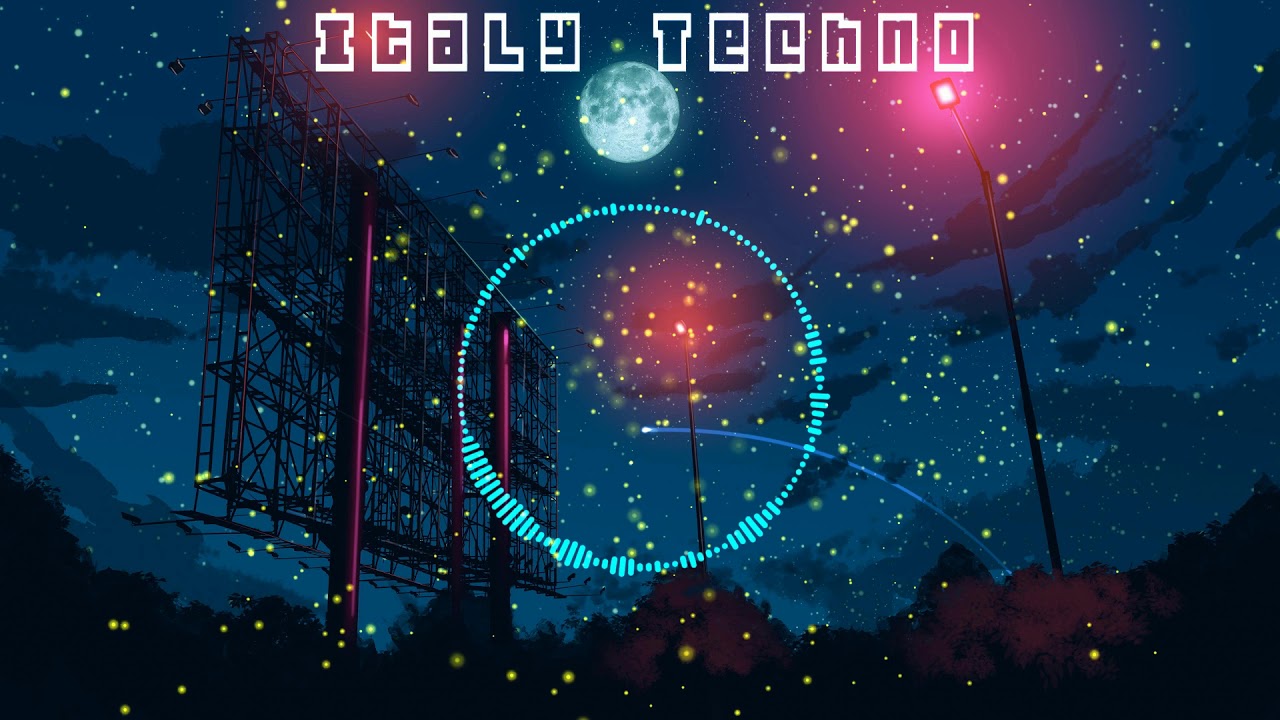 Italy Techno New Mix 09.01.2021 Mnus Mnek Del Barom Pi Oun ARS Rmx ...