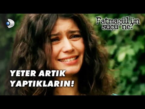 Mukaddes'in Mektupları Sakladığı Ortaya Çıktı! | Fatmagül'ün Suçu Ne? 76. Bölüm