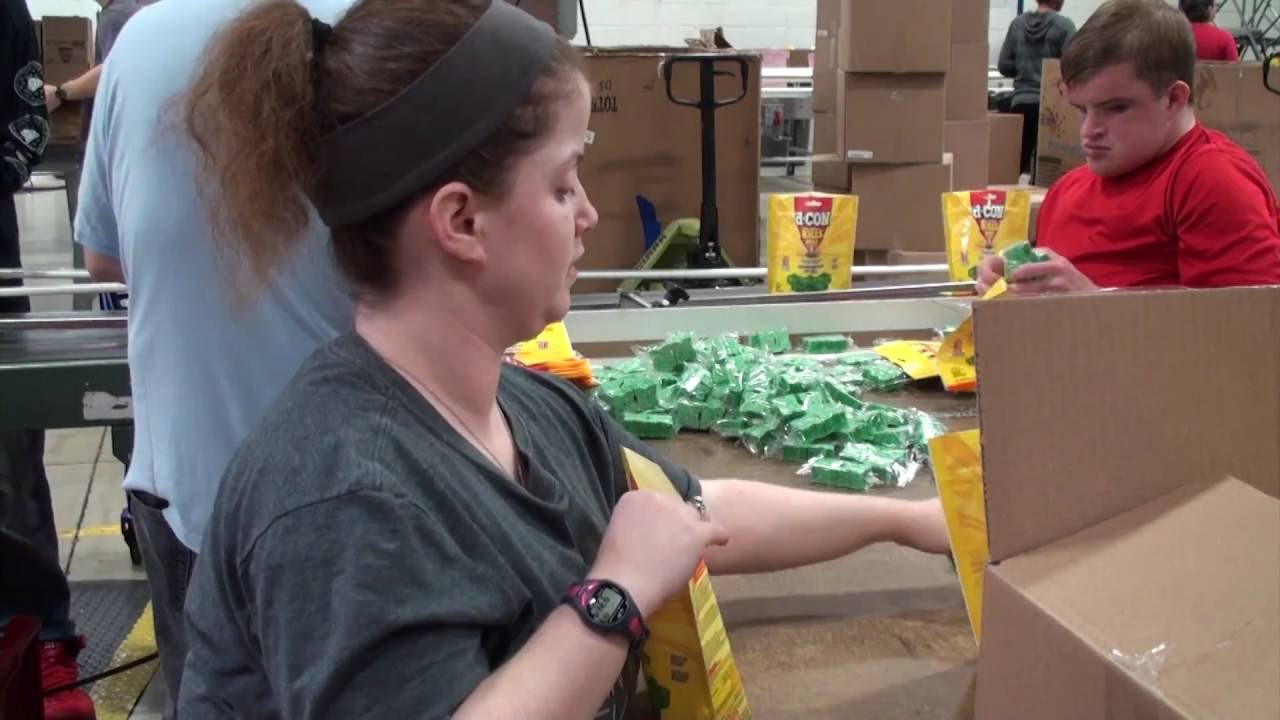 Abby Eaton - YouTube