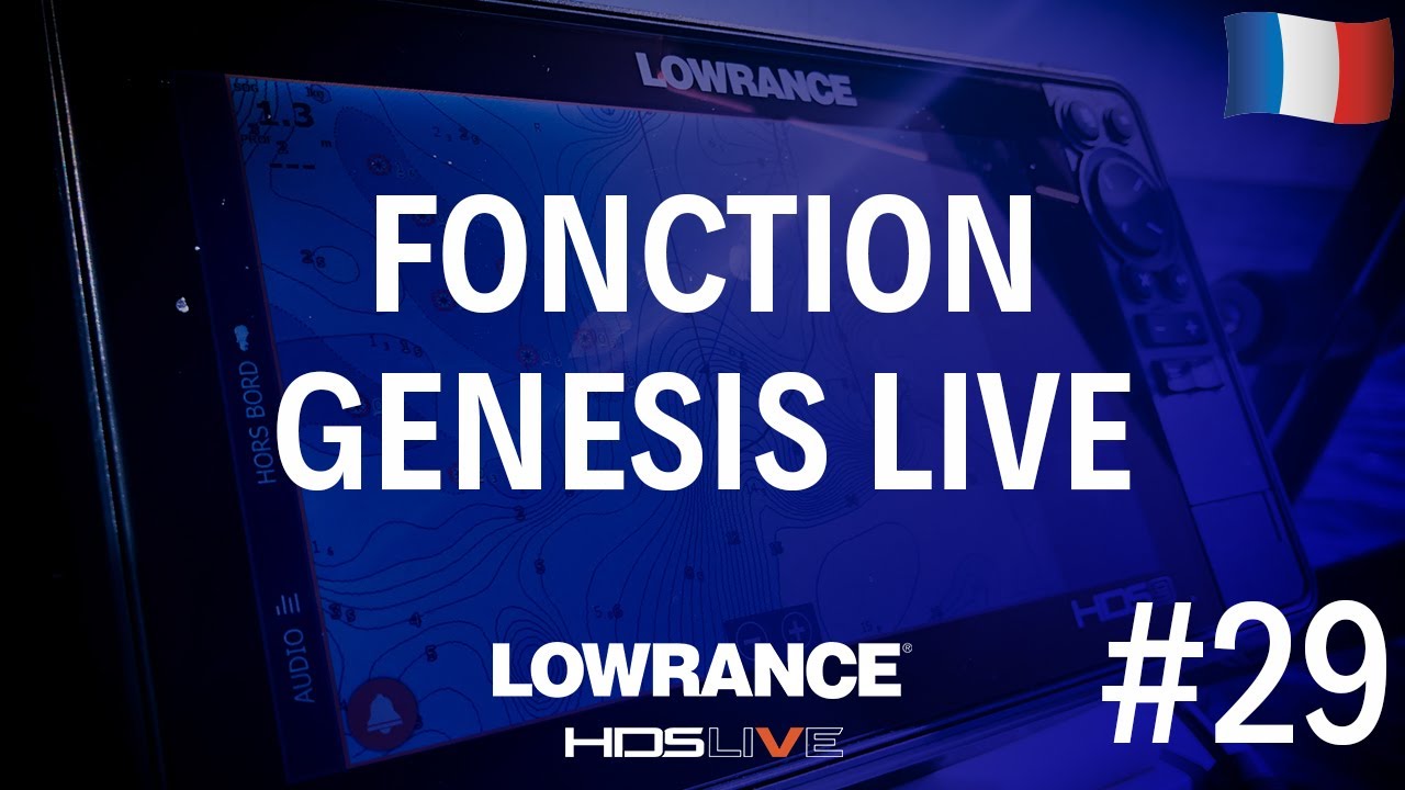 TUTO 29 | GENESIS LIVE - YouTube